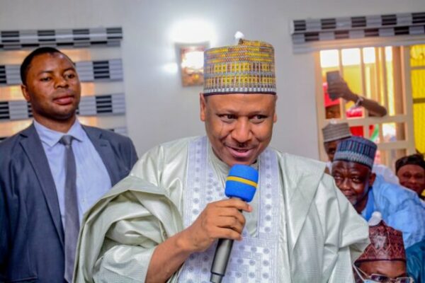 Minister of Information and National Orientation Addresses Circulating ...