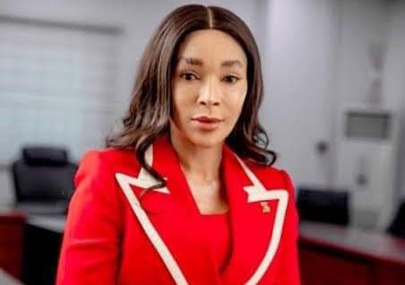 Zenith Bank appoints Adaora Umeoji as first female CEO – The Shield Online!