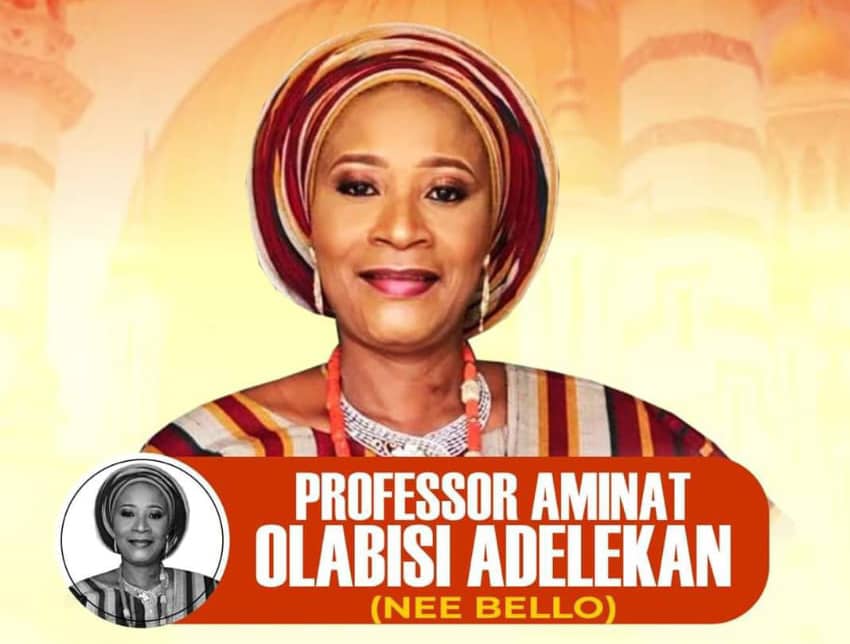 Death: Whose Next?, – By Abdur-Rahman Balogun – The Shield Online!