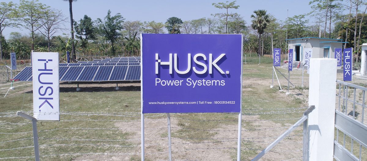 Husk Power gets $20 million from European Investment Bank (EIB) to ...