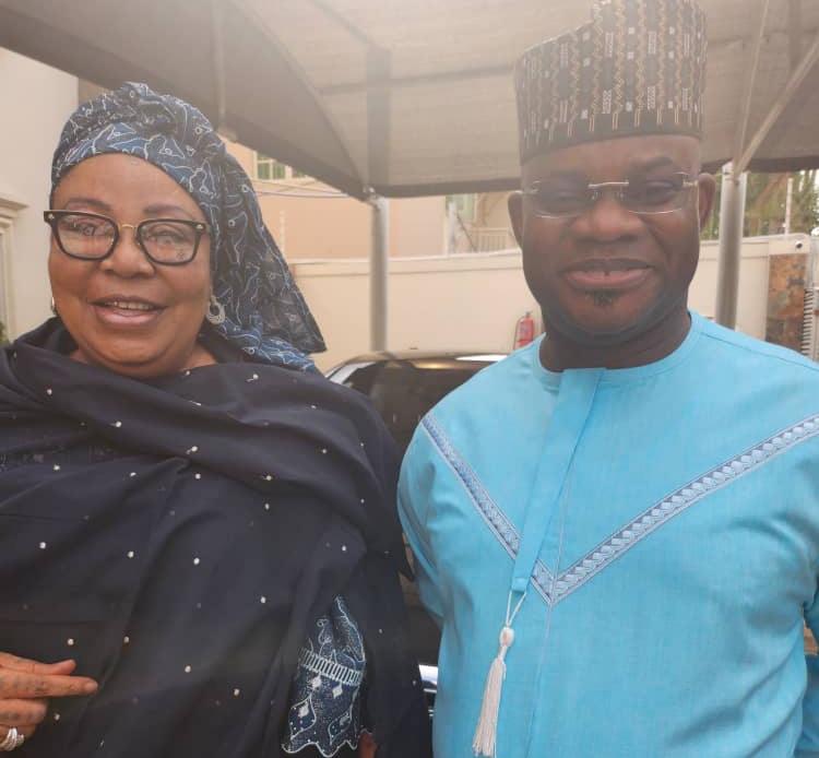Yahaya Bello: Eulogies For A Quintessential Leader At 49, – By Barr ...