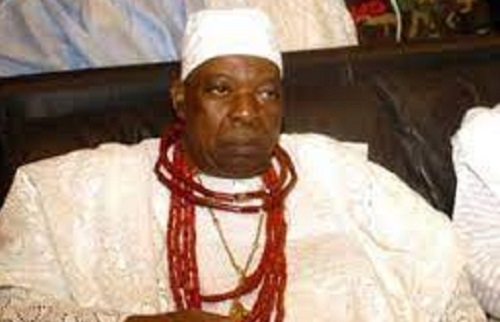 Aromolaran Muslim Community leader mourns Oba Aromolaran – The Shield ...
