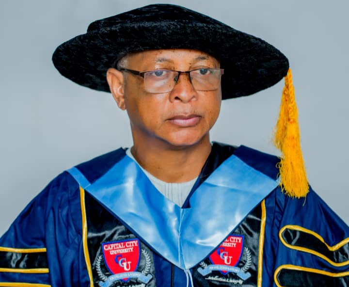 Capital City University Kano Gets Full License – The Shield Online!