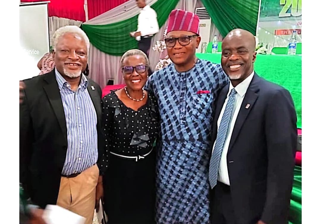 Lagos University Teaching Hospital (LUTH) Marks 62nd Anniversary with ...