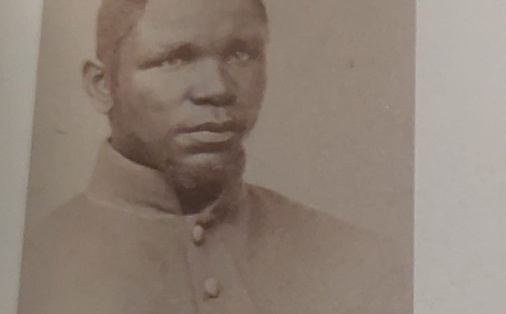 Borno Man Who Fought in America’s Civil War in 1860s – The Shield Online!