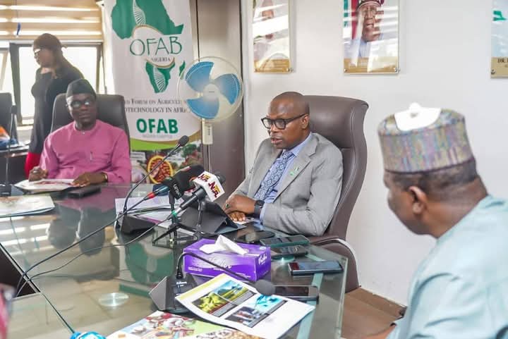 GMOs pose no health risks- Minister of State for Health – The Shield ...