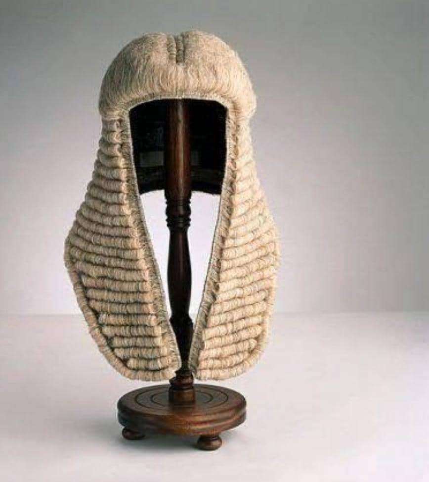 Law Is Noble, Lawyers Are Human – The Shield Online!