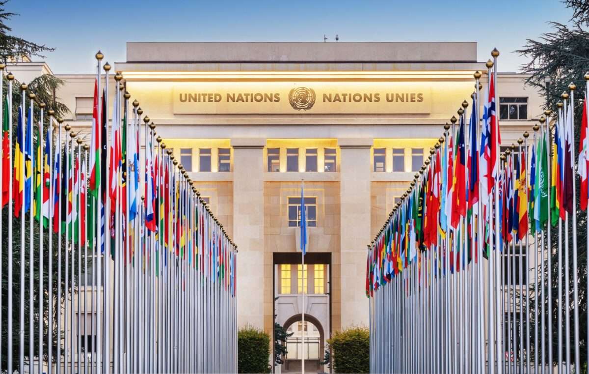 UN Summit: Network of faith-based groups, NGOs in Nigeria vote for ...