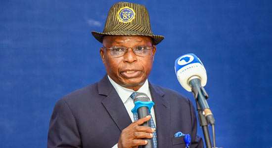 Presidential Prerogative of Mercy Exercise at Review Stage, Not Final ...