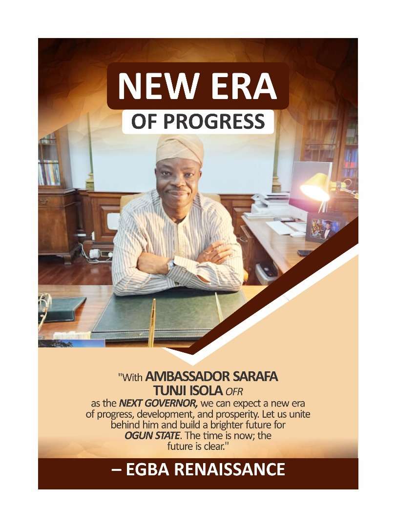 Arewa in the Next 25 Years – The Shield Online!