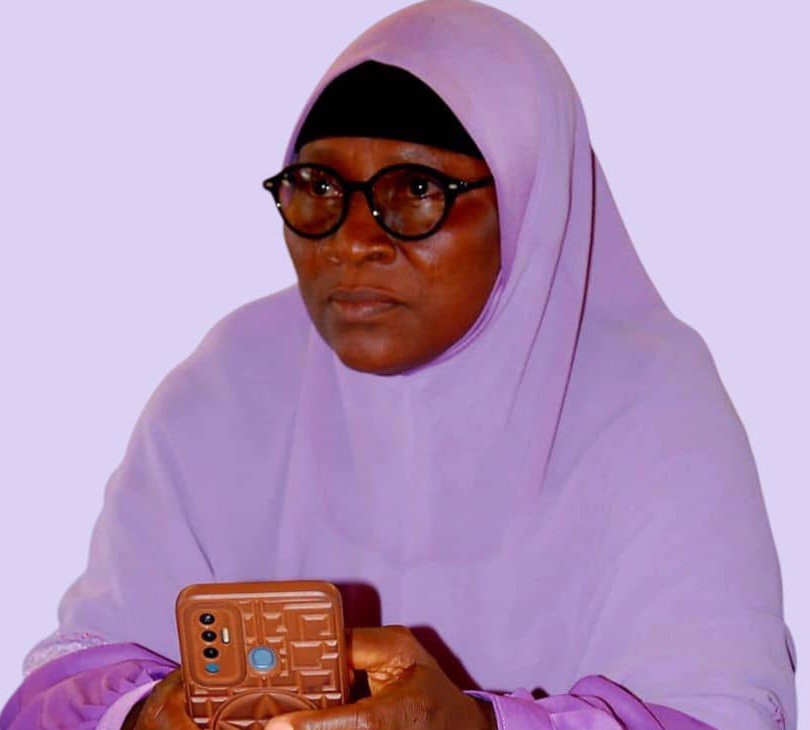 MAPOLY Alumni greets member on appointment as Head, LG Admin in Ogun ...