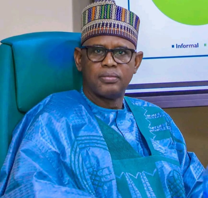 Goronyo Commends President Tinubu’s 2026 Budget Focus on Security and ...