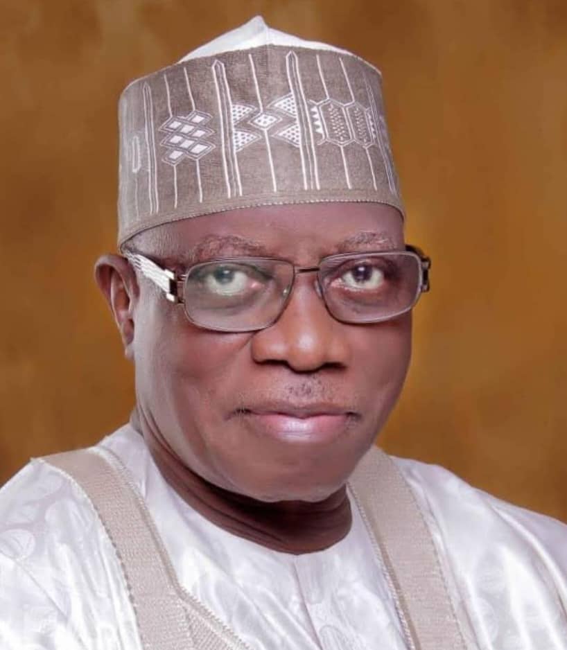 GOCOP mourns Yakubu Mohammed – The Shield Online!