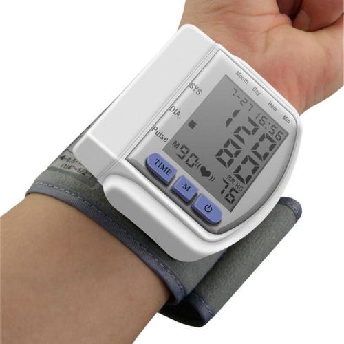 THE SILENT KILLER AMONG US : How High Blood Pressure Is Dropping ...